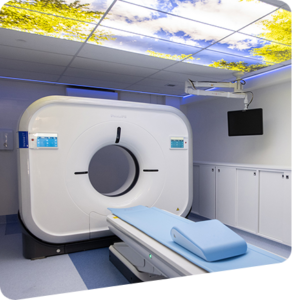 Low Dose CT - South West Radiology
