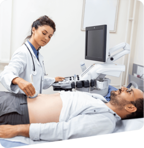Ultrasound Services by Sonographers | South West Radiology