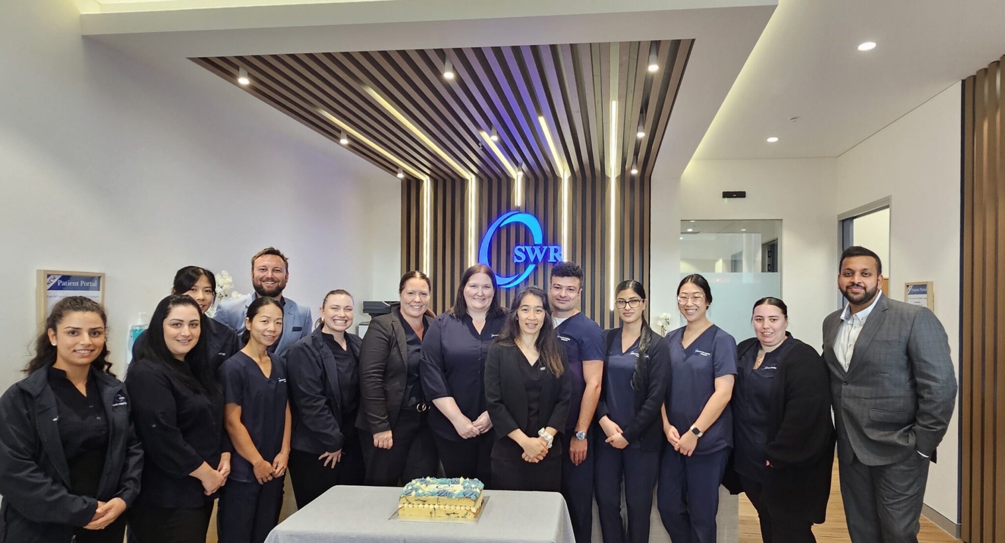 About Us | Medical Imaging Services | South West Radiology